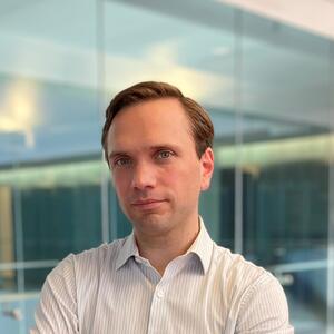 Christian Seiler | School of Environmental Studies